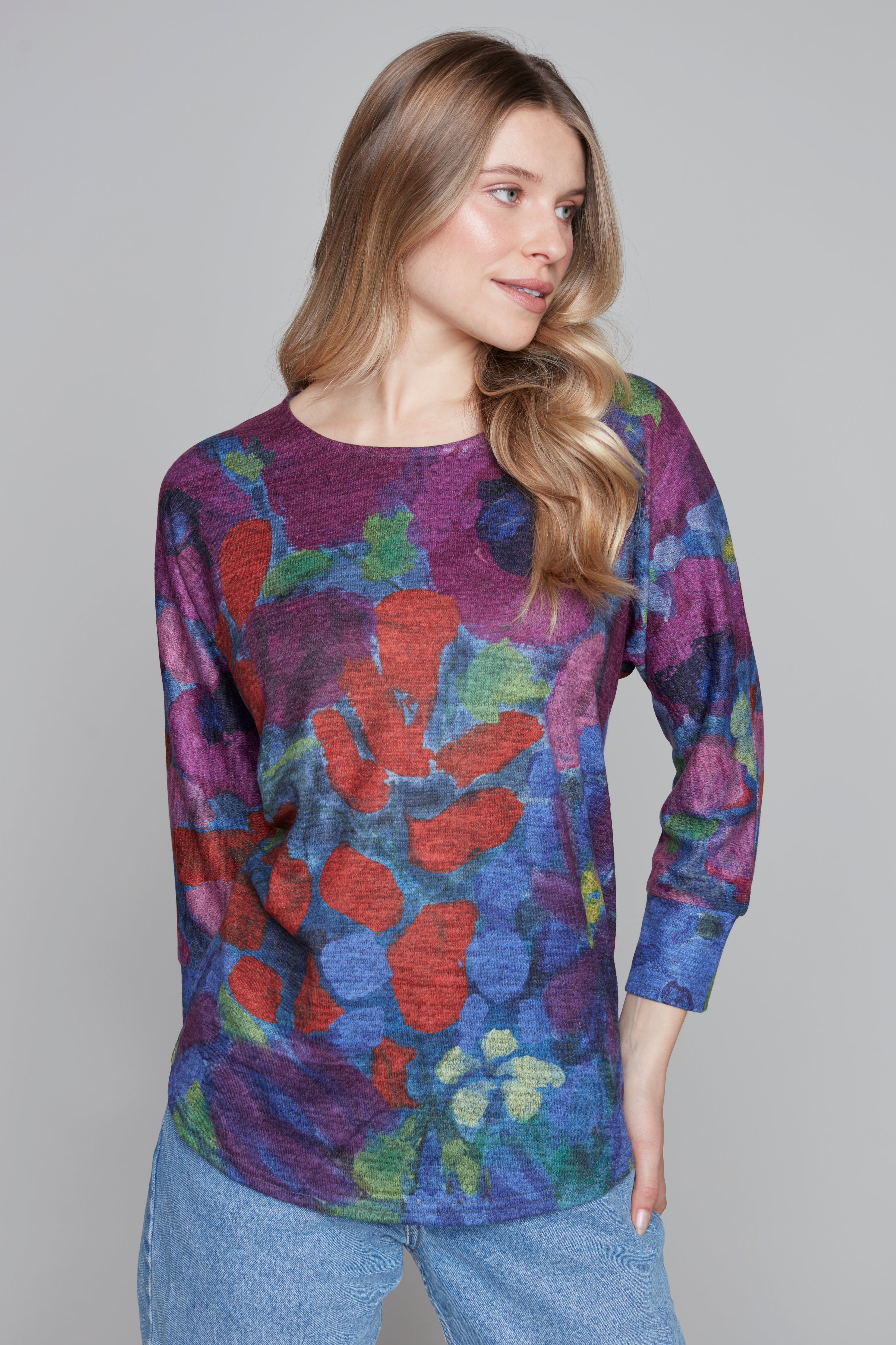 Tiny Little Evening Dream – The Wearable Art Store