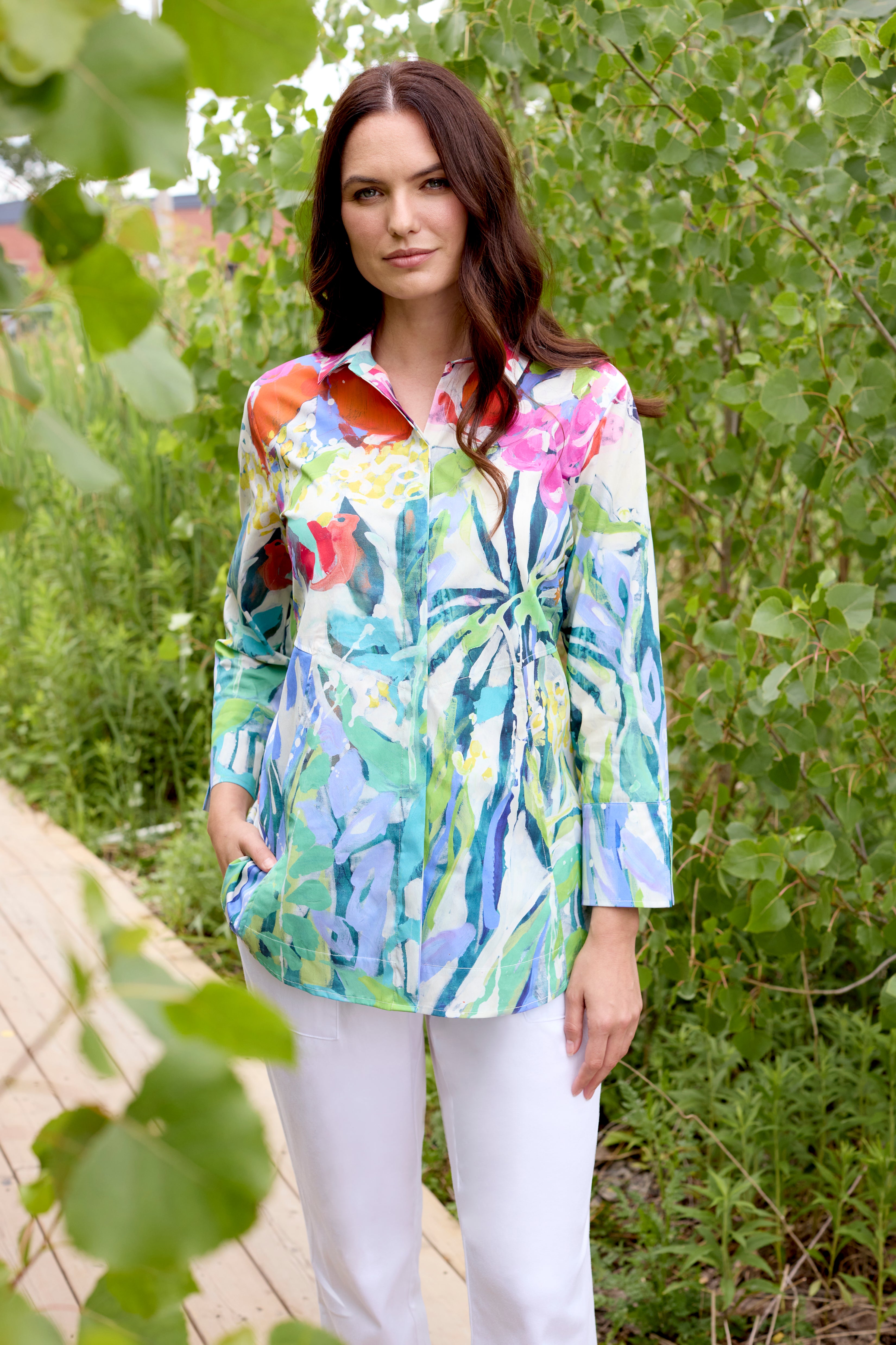 Spring/Summer 2024 – The Wearable Art Store